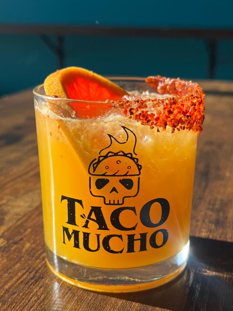 Home - Taco Mucho Taqueria and Tequila Bar