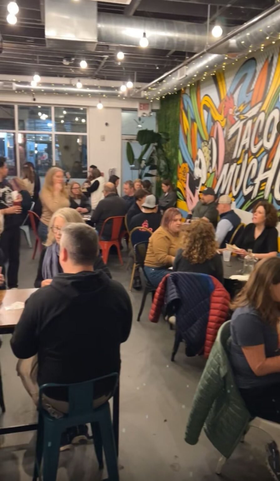 Home - Taco Mucho Taqueria and Tequila Bar